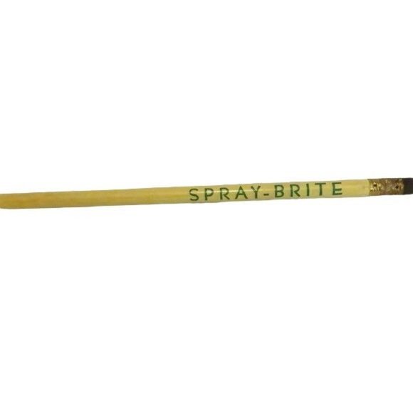 Spray-Brite | Kitchen | Spraybrite Just Spray It On And Wipe It Off ...